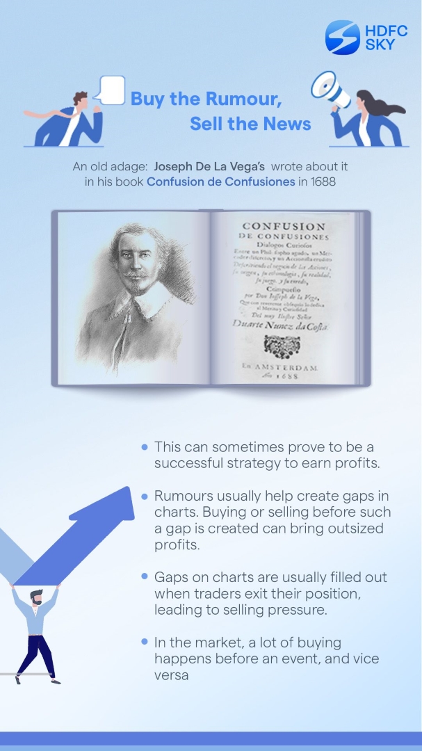 What Are Gaps in Charts And Their Significance?