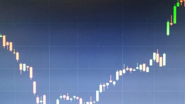 What Are Gaps in Charts And Their Significance?