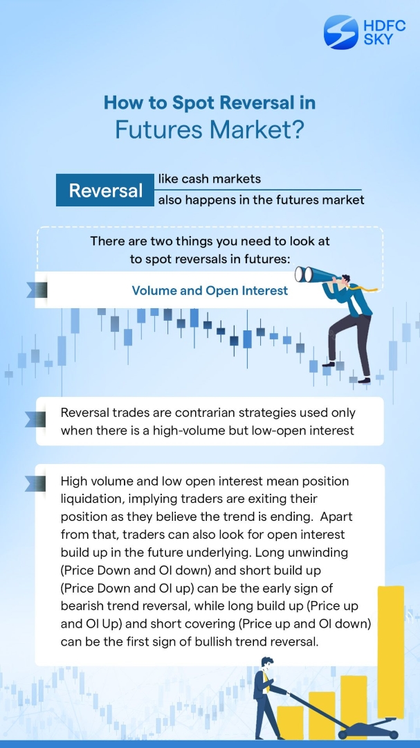 Reversals Trading Strategy: Definition & Reading