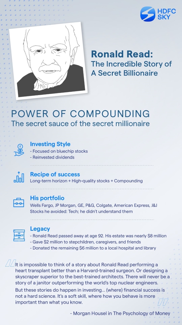 When and How to do Investments?