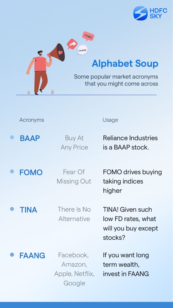 Understanding Different Investing and Trading Styles