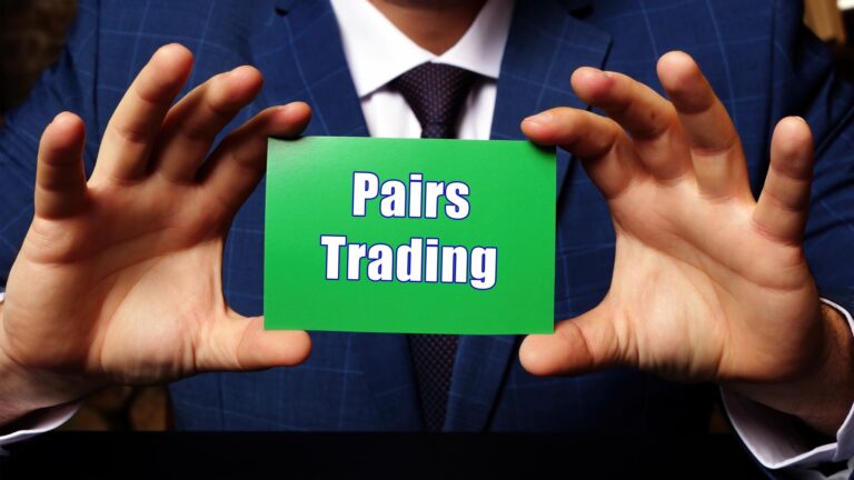 What is Pair Trading Strategy