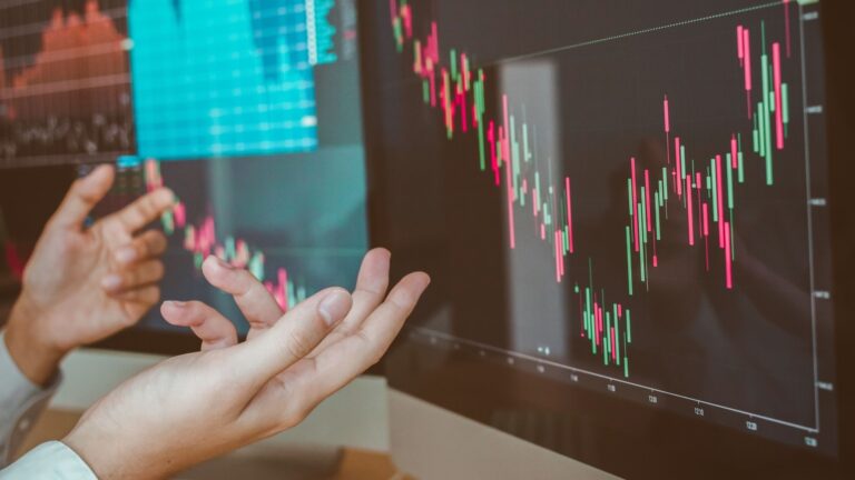 Understanding Stock Price Movement