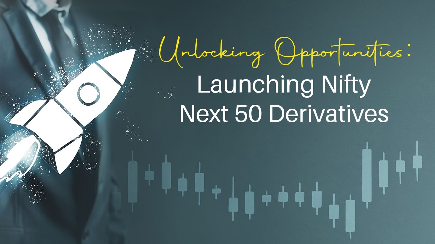 What is Nifty Next 50? Start Date & Contract Specifications