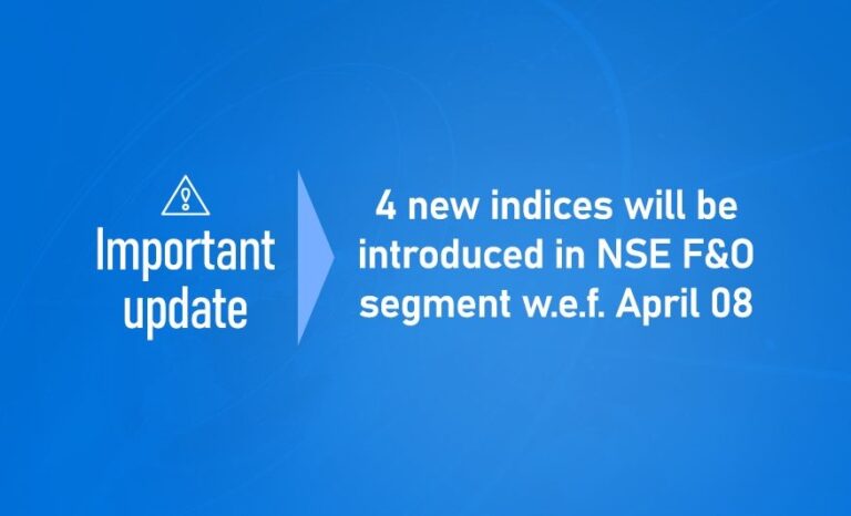 Explore NSE's 4 New Indices: A Comprehensive Overview