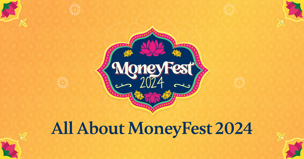 MoneyFest 2024 by HDFC Sky - Invest With Joy