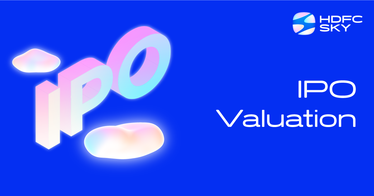 IPO Valuation: Methods & Importance Explained