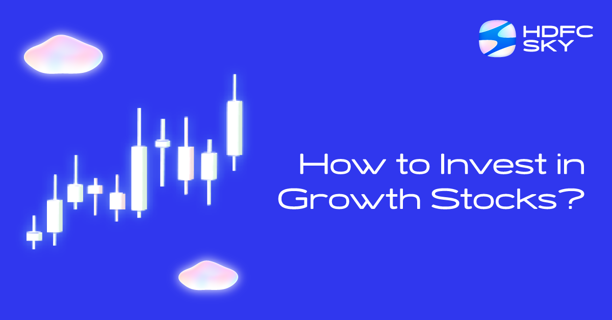 How to Invest in Growth Stocks, Why Invest in It Stocks