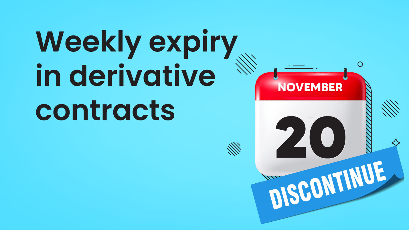SEBI’s Weekly Expiry Contracts Rule: Key Indices | HDFC Sky