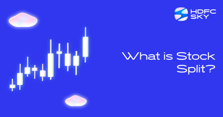 What is Stock Split? Meaning and Impact on Shares