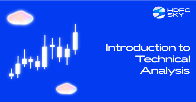 Technical Analysis of Stocks, Trends And Limitations