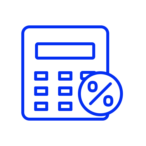 Financial & Investment Calculators on HDFC Sky