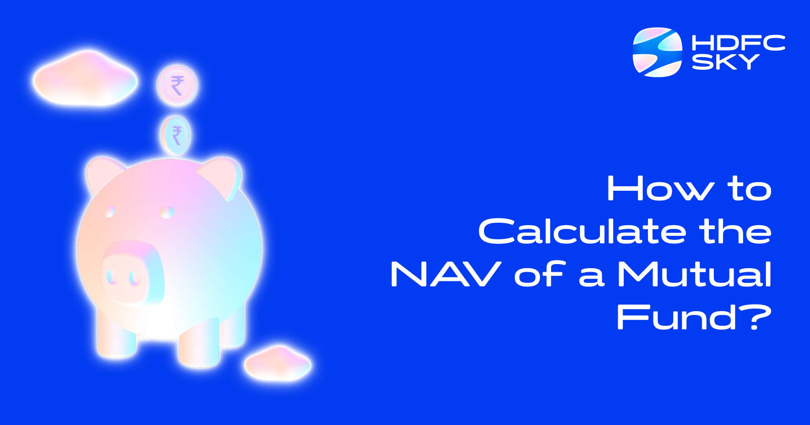 How to Calculate NAV of Mutual Fund?