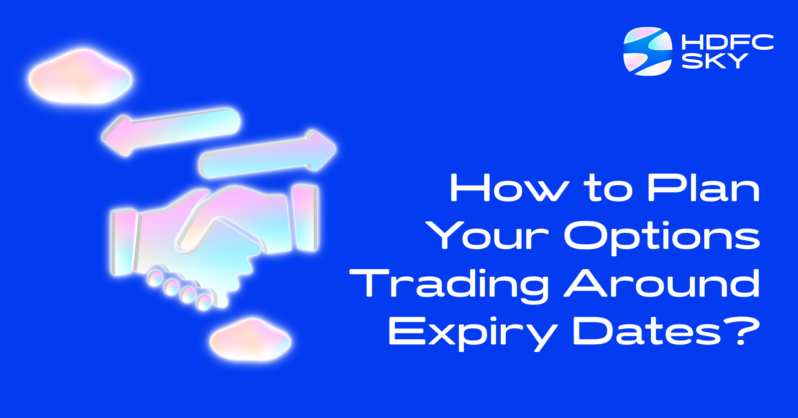 How to Plan Options Trading Around Expiry Dates Effectively