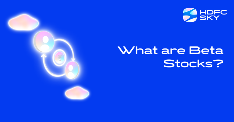 What are Beta Stocks?: Meaning, Types, and How to Calculate