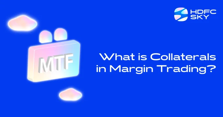 What is Collateral Margin: Meaning , Types & Significance