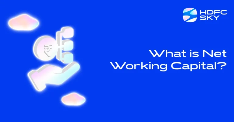 What is Net Working Capital - Definition, Formula & Components