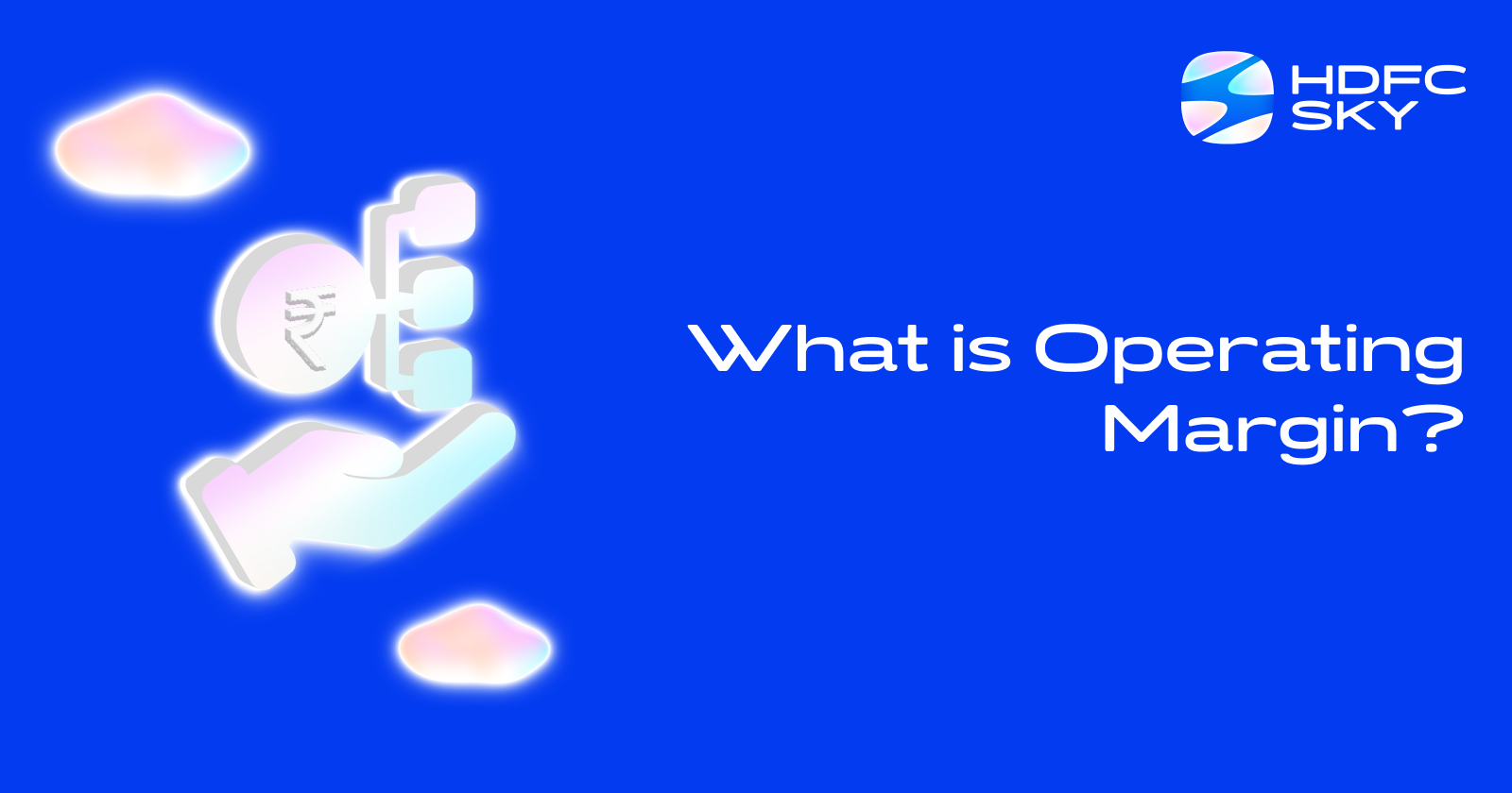 Operating Margin Formula, Calculation, and Meaning Explained
