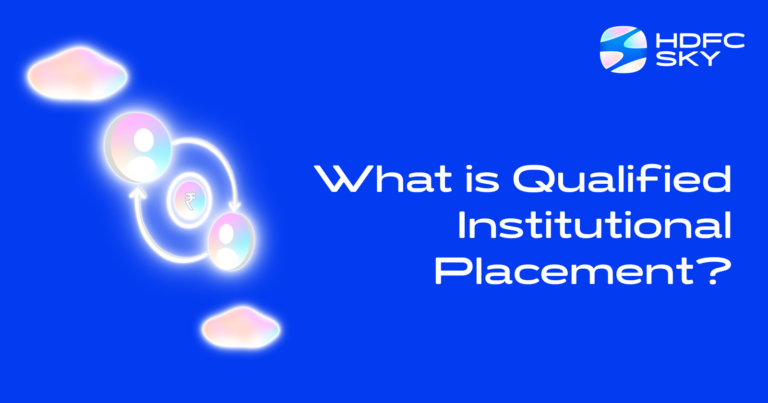 What is Qualified Institutional Placement? Process & Rules