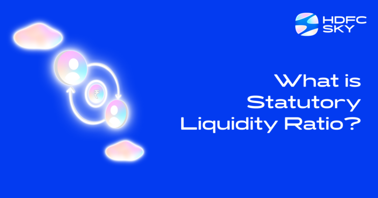 Statutory Liquidity Ratio (SLR): Meaning, Importance, and Impact
