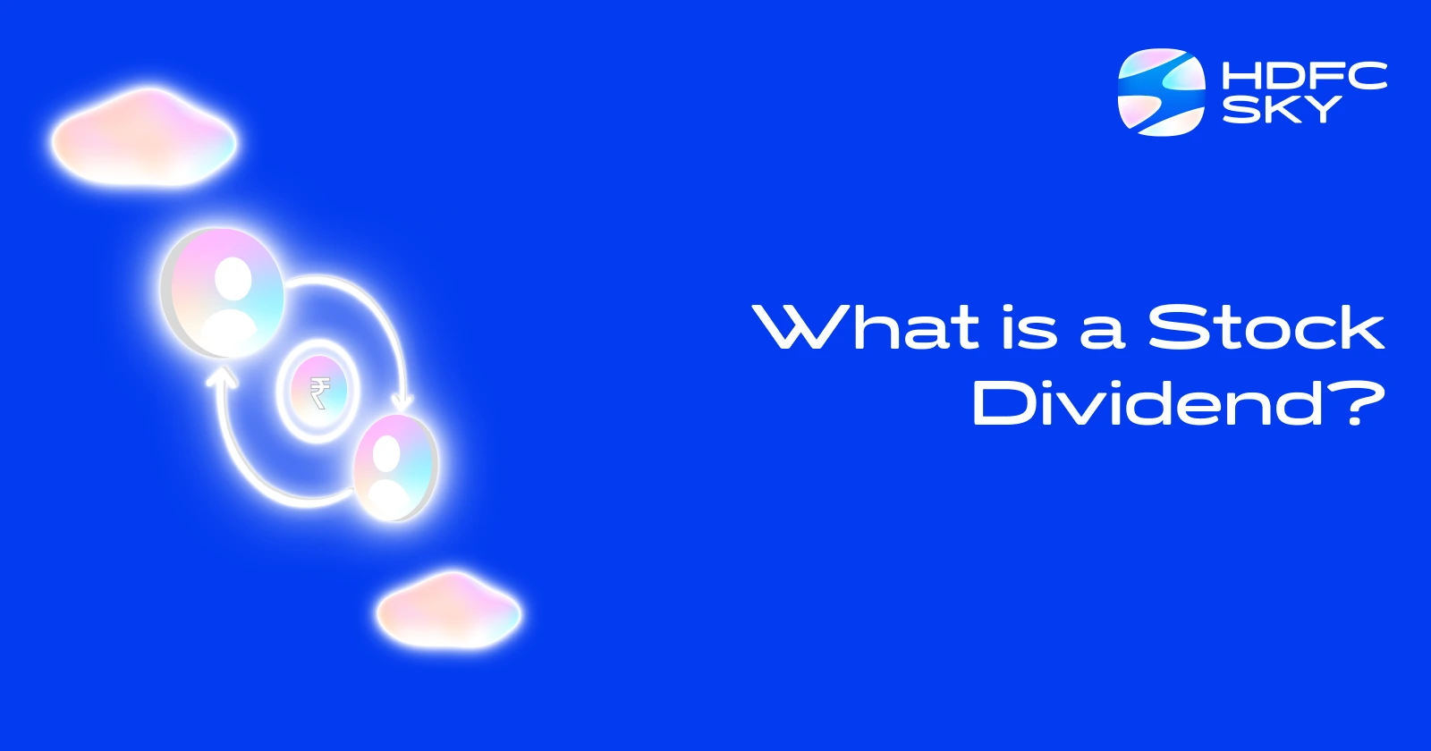 Stock Dividends - Meaning , Types & Benefits