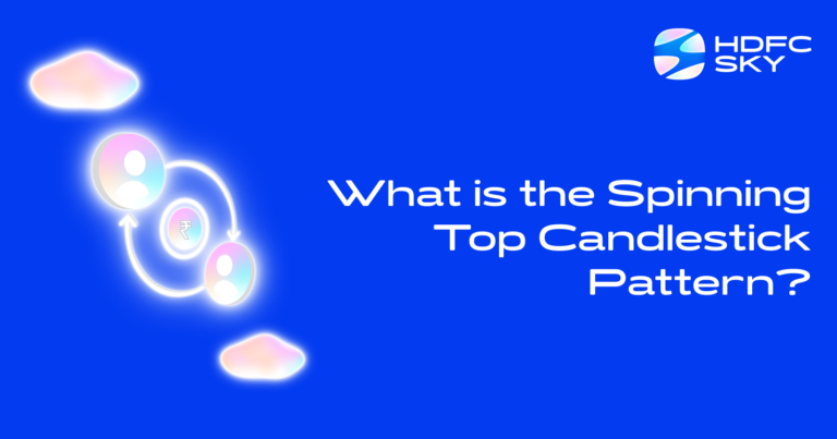Spinning Top Candlestick Pattern - Meaning, Types & Advantages