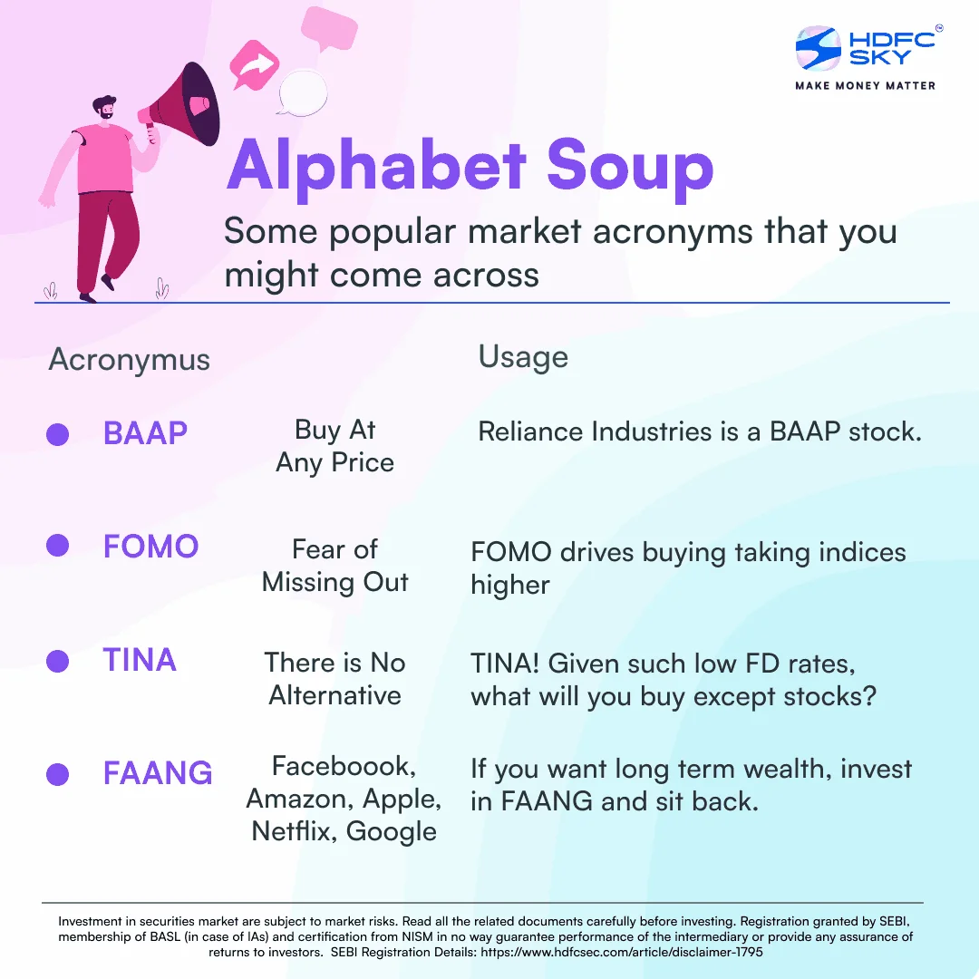 Understanding Different Investing and Trading Styles
