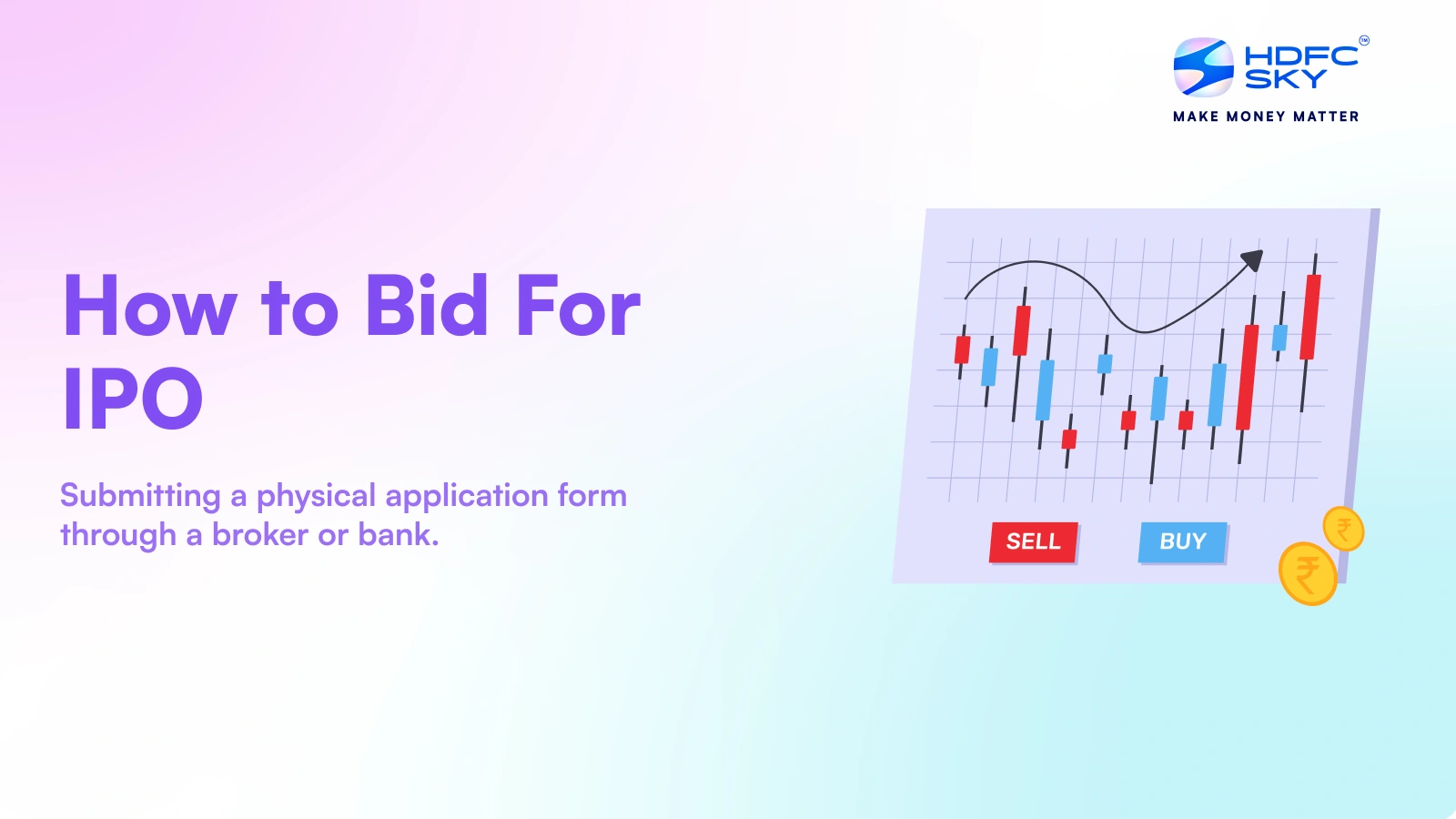 How to Bid For Initial Public Offering (IPO)?