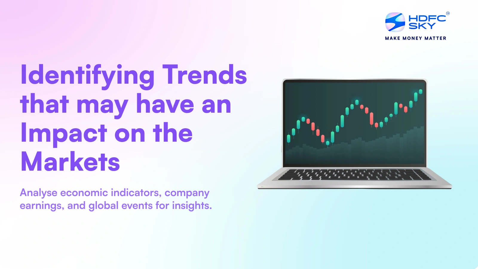 Emerging Market Trends and Their Impact on Investments