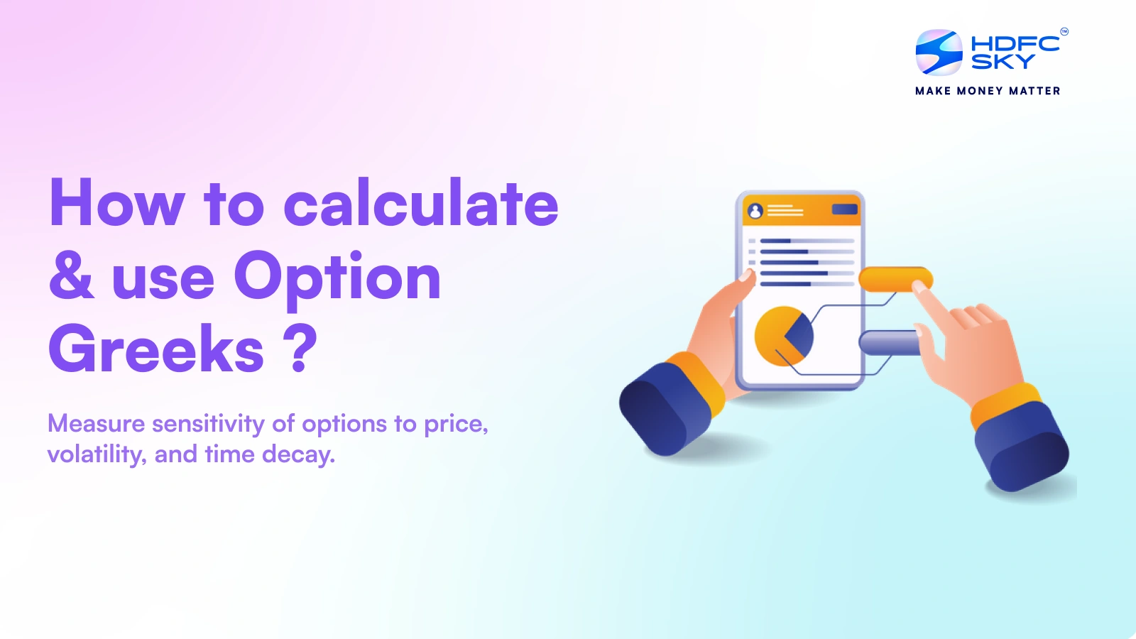 How to Calculate and Use Option Greeks Trading Strategy