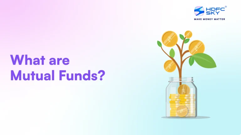 What is Mutual Fund? Definition, Types & Benefits