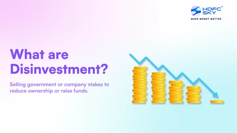 What is Disinvestment? Understanding Its Types, Strategies, and Objectives