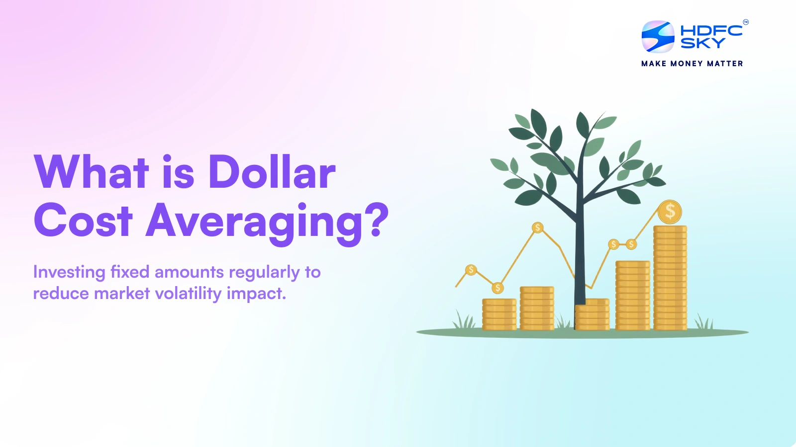 Understanding Dollar Cost Averaging (DCA) with Example