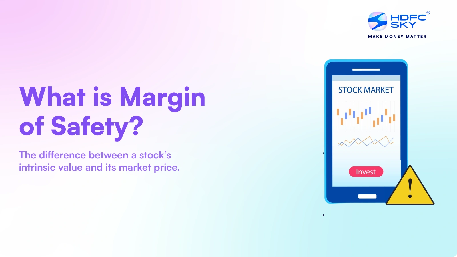 What is Margin of Safety? Check How to Calculated Margin of Safety