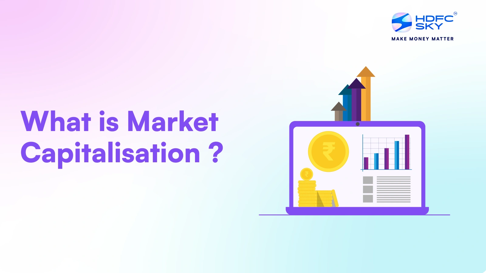 Market Capitalization - Meaning , Calculation & Importance