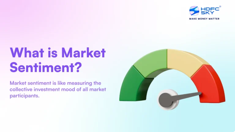 What is Market Sentiment? Types & Indicators