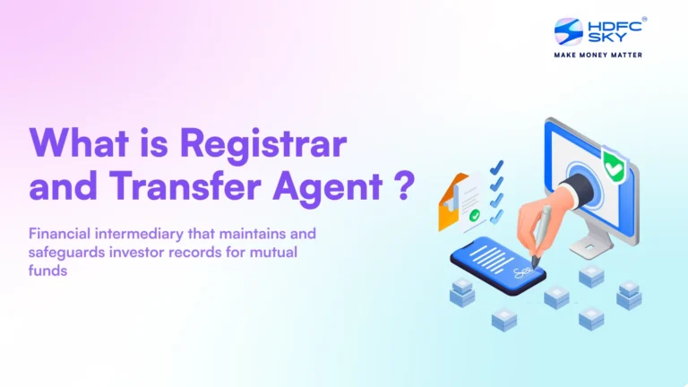 Registrar and Transfer Agents (RTAs): Understand there Roles