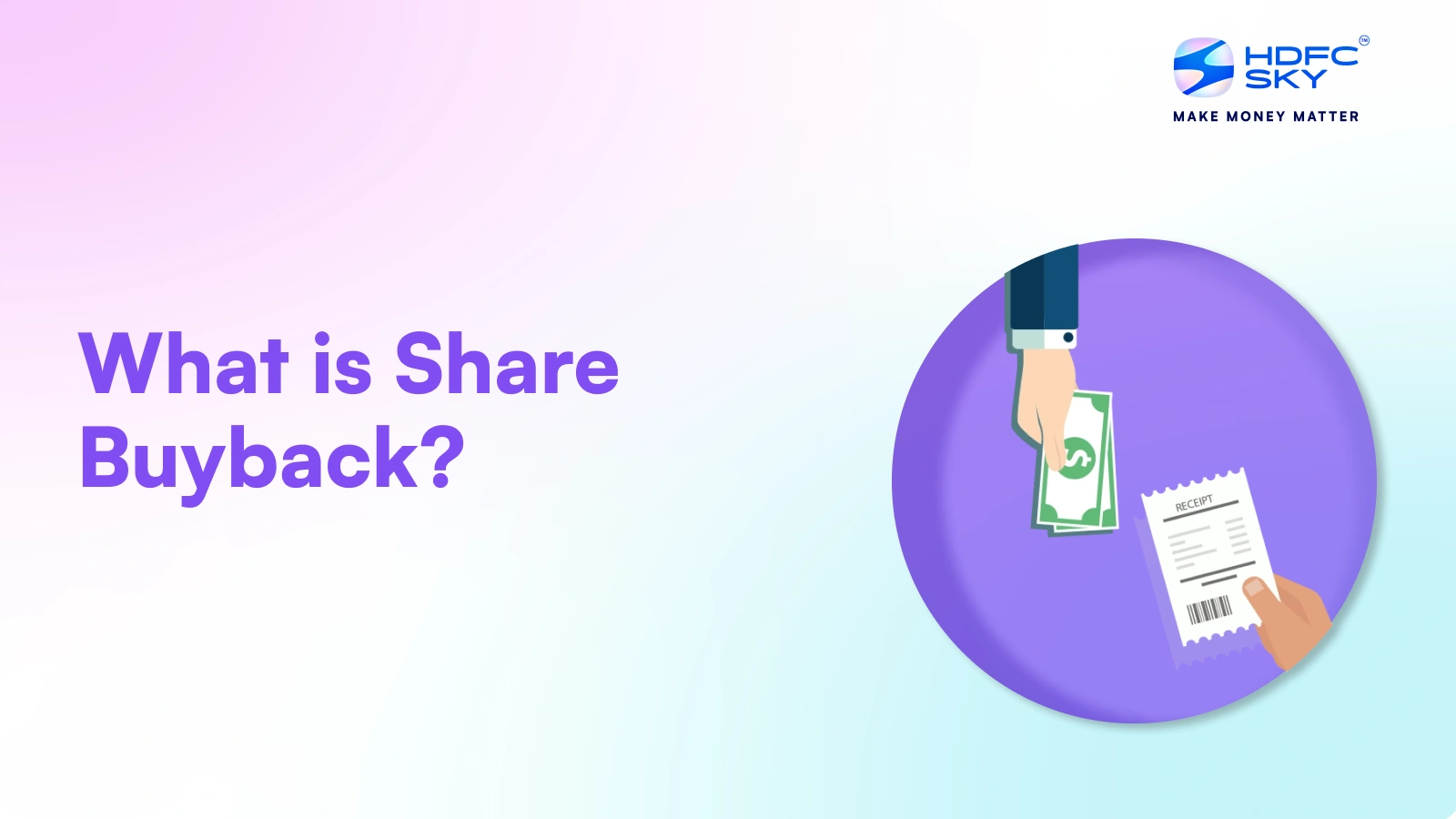 What is Share Buyback? Reasons & Advantages of Share Buyback