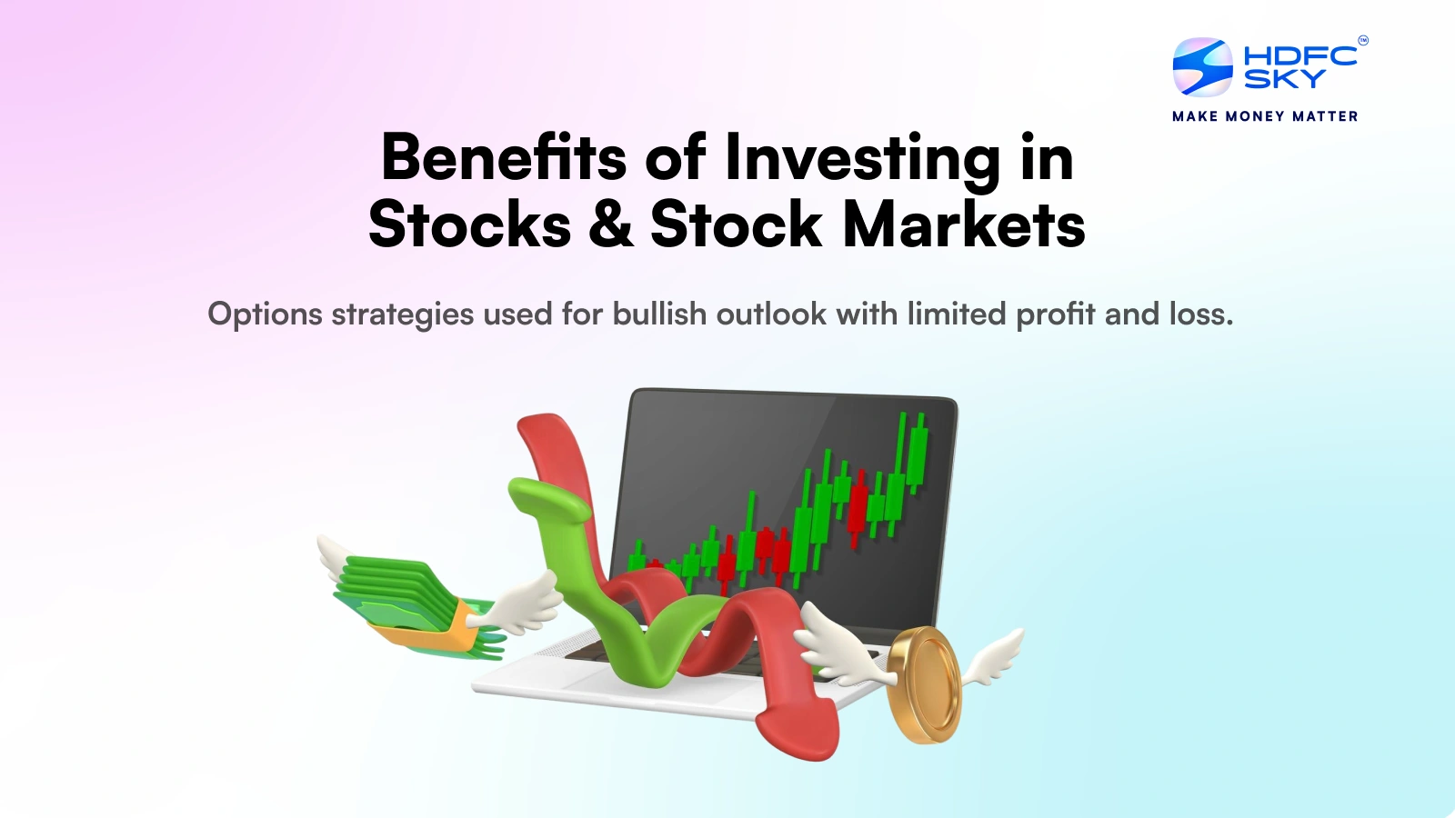 Benefits of Stock Market: Key Advantages Explained