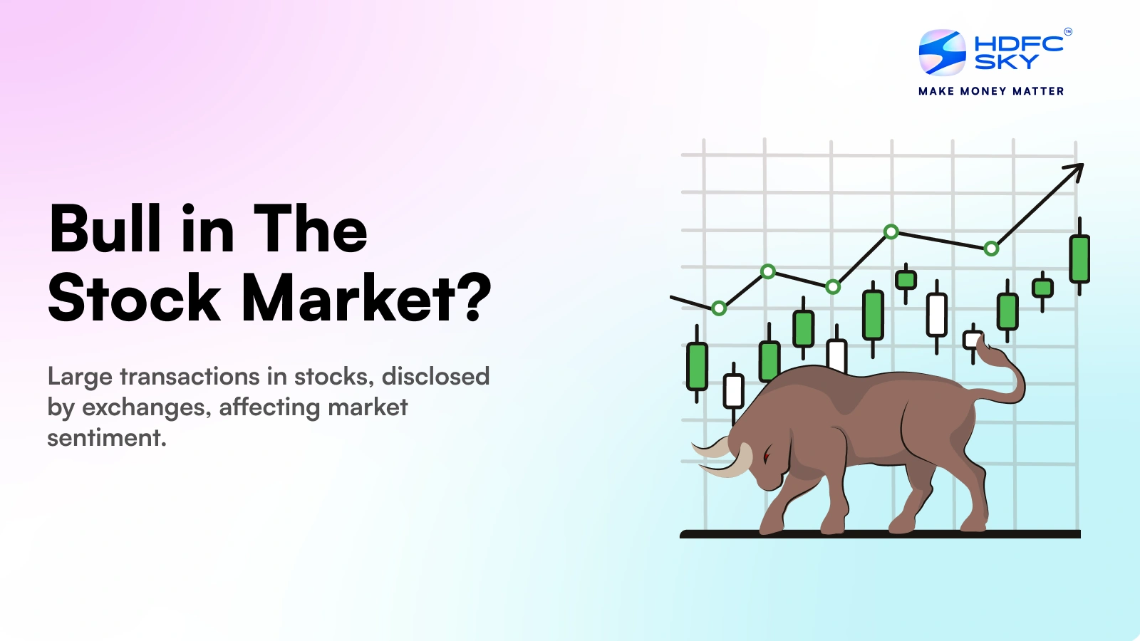 What is a Bull in the Stock Market & How to Invest in a Bull Market