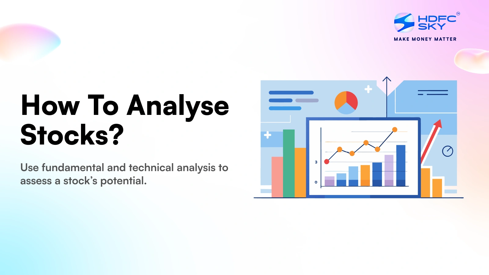 How to Analyse Stocks Before Investing It