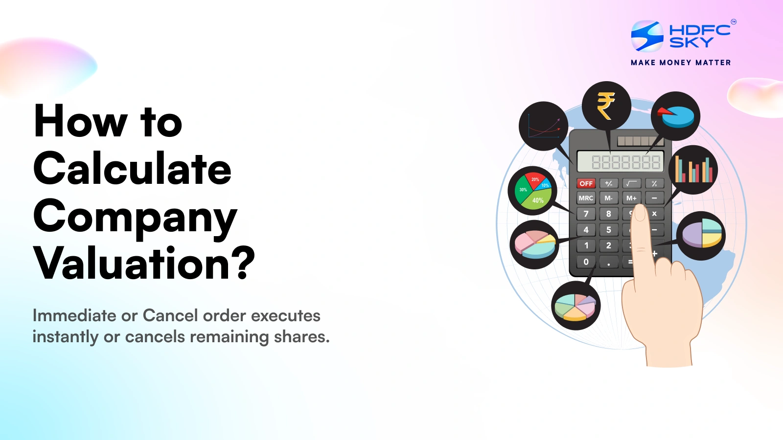 How to Calculate Company Valuation? Methods & Examples