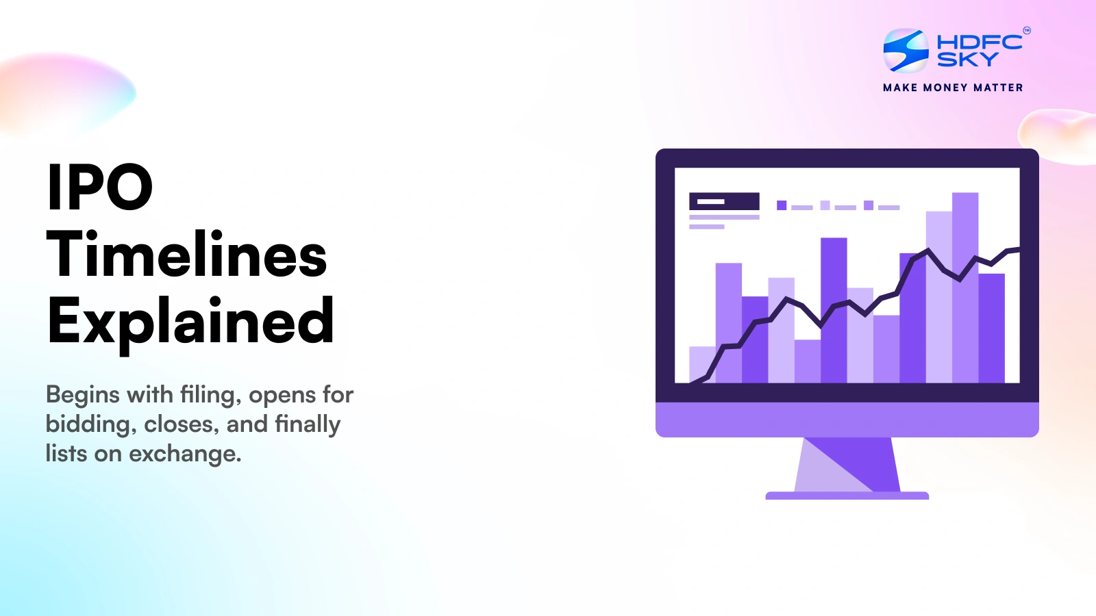 IPO Allotment Process & Timelines