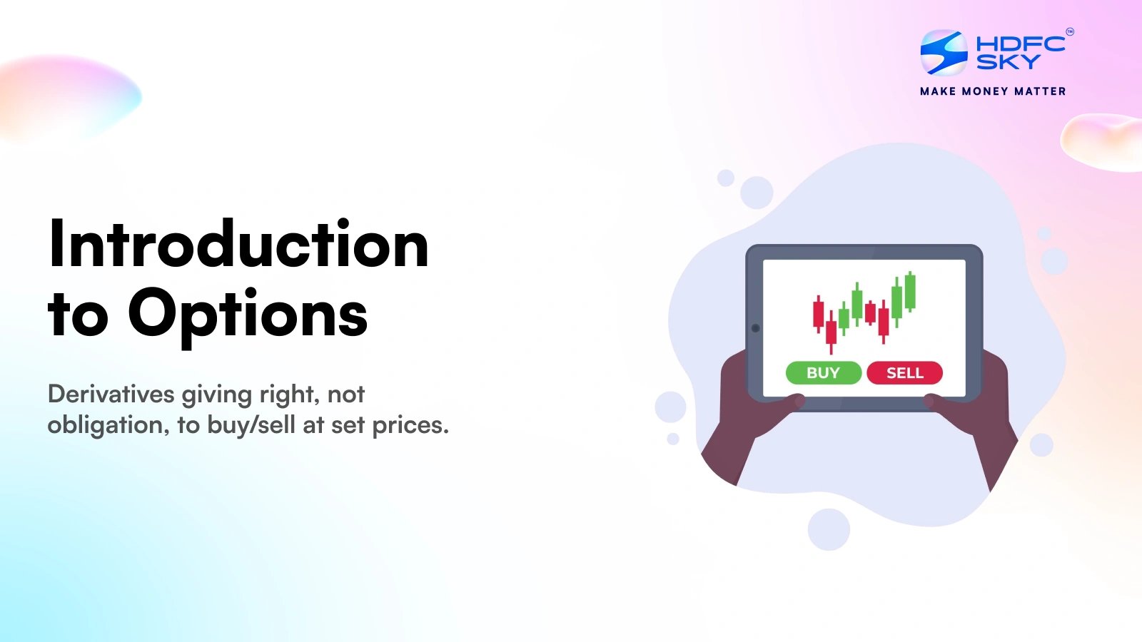 What are Options Trading and Types of Option Strategies