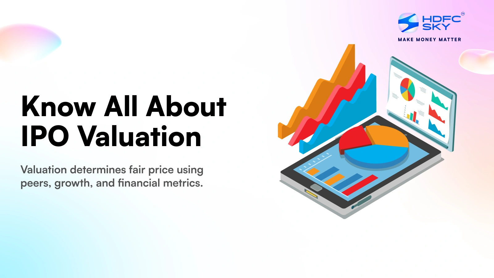 IPO Valuation: Methods & Importance Explained