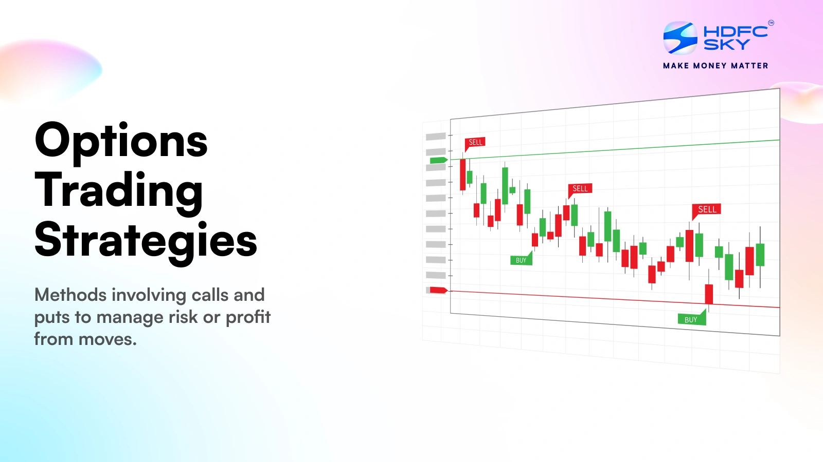 Options Trading Strategies: Know Advantages of Option Trading