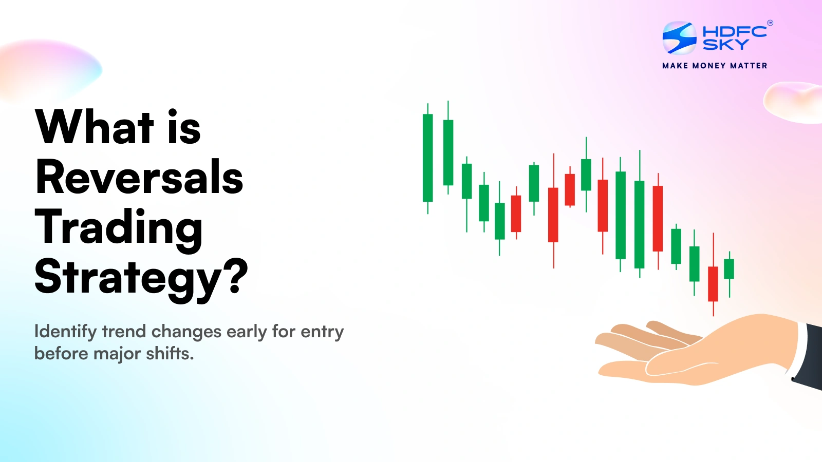 Reversals Trading Strategy: Definition & Reading
