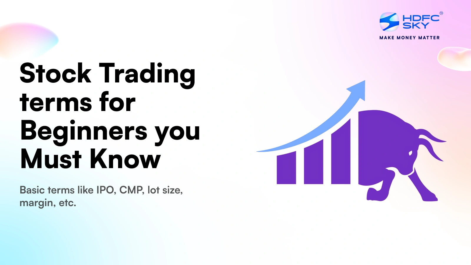 Stock Market Terms: Trading Terminology for Beginners