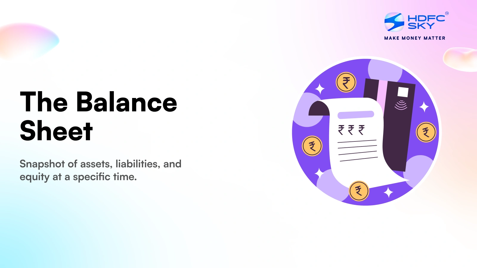 Understanding What is Balance Sheet with Example