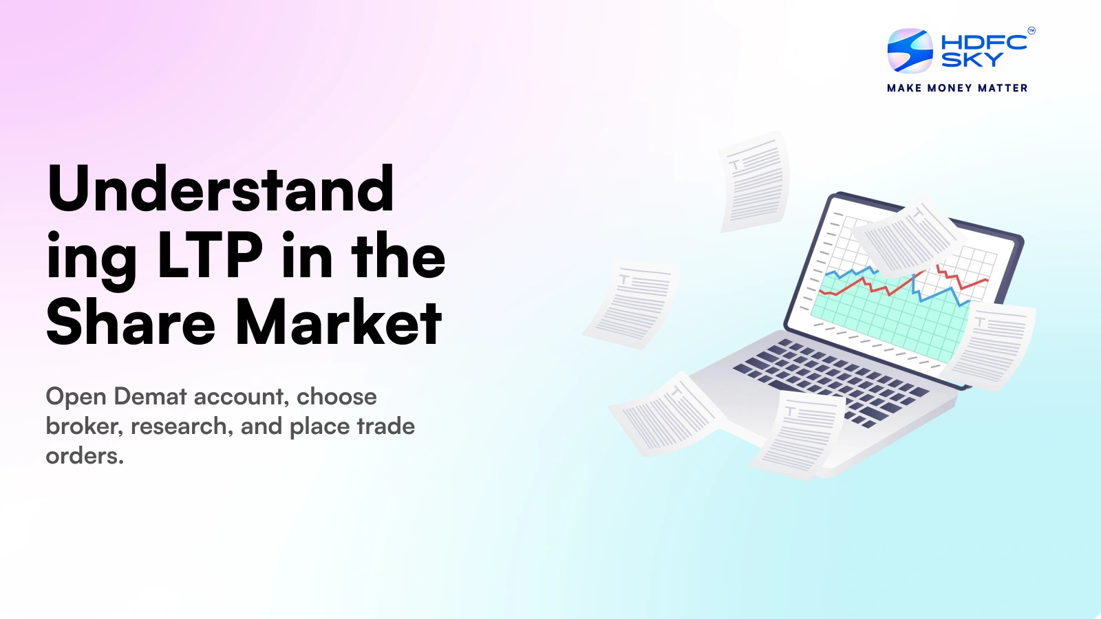 What is LTP in Share Market? Meaning & Calculation